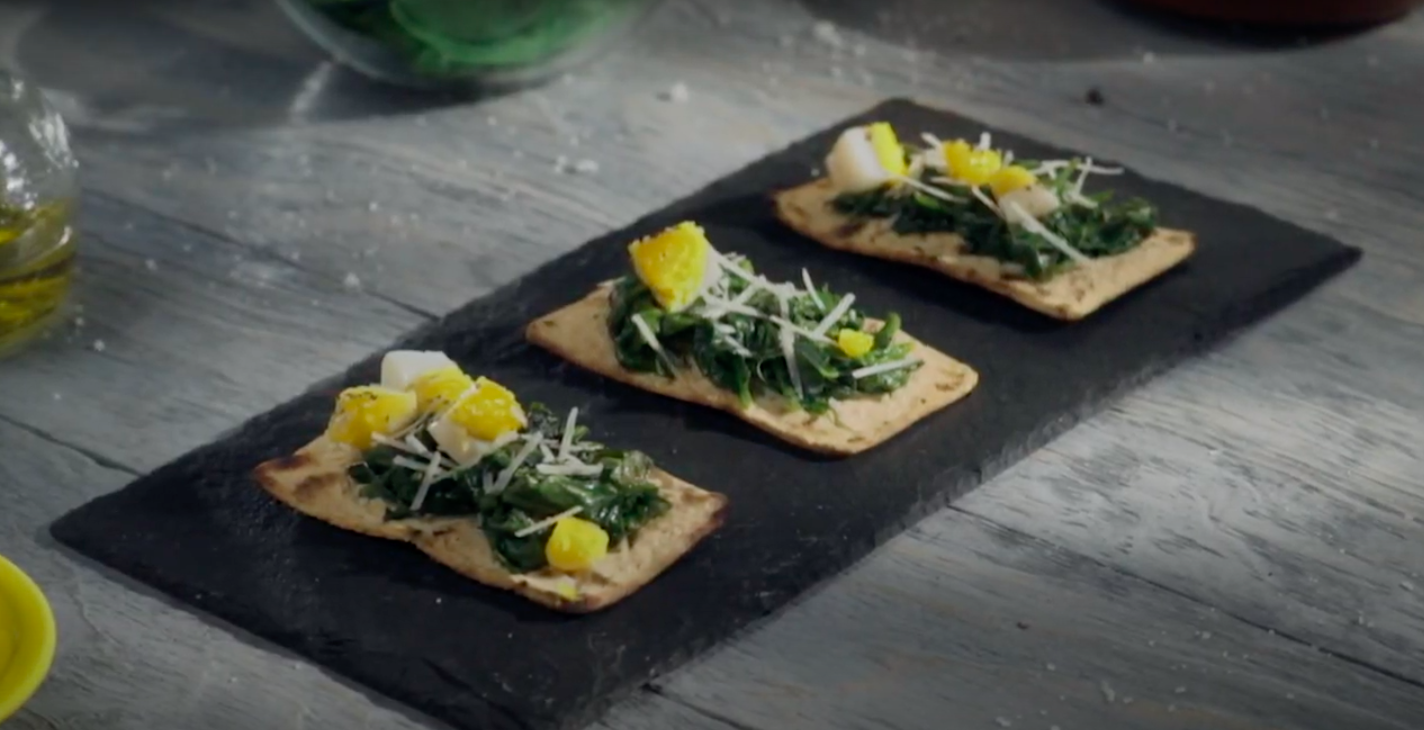 Recetas | Saníssimo