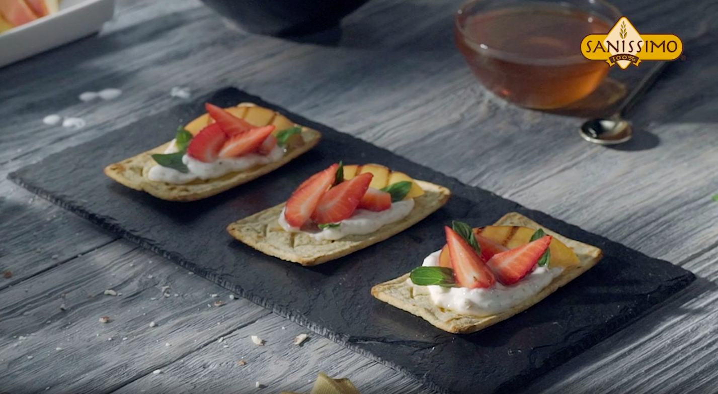 Recetas | Saníssimo