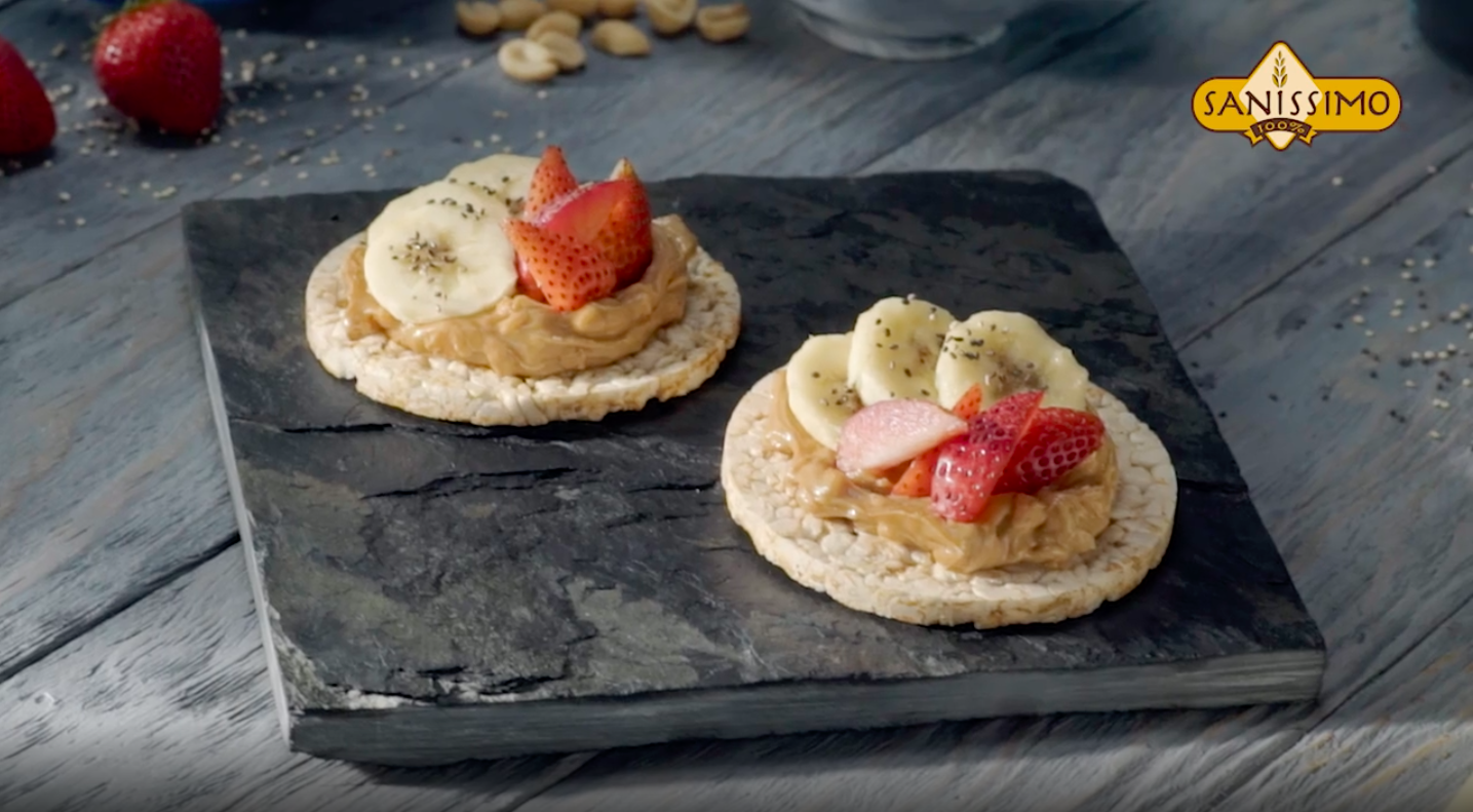 Recetas | Saníssimo