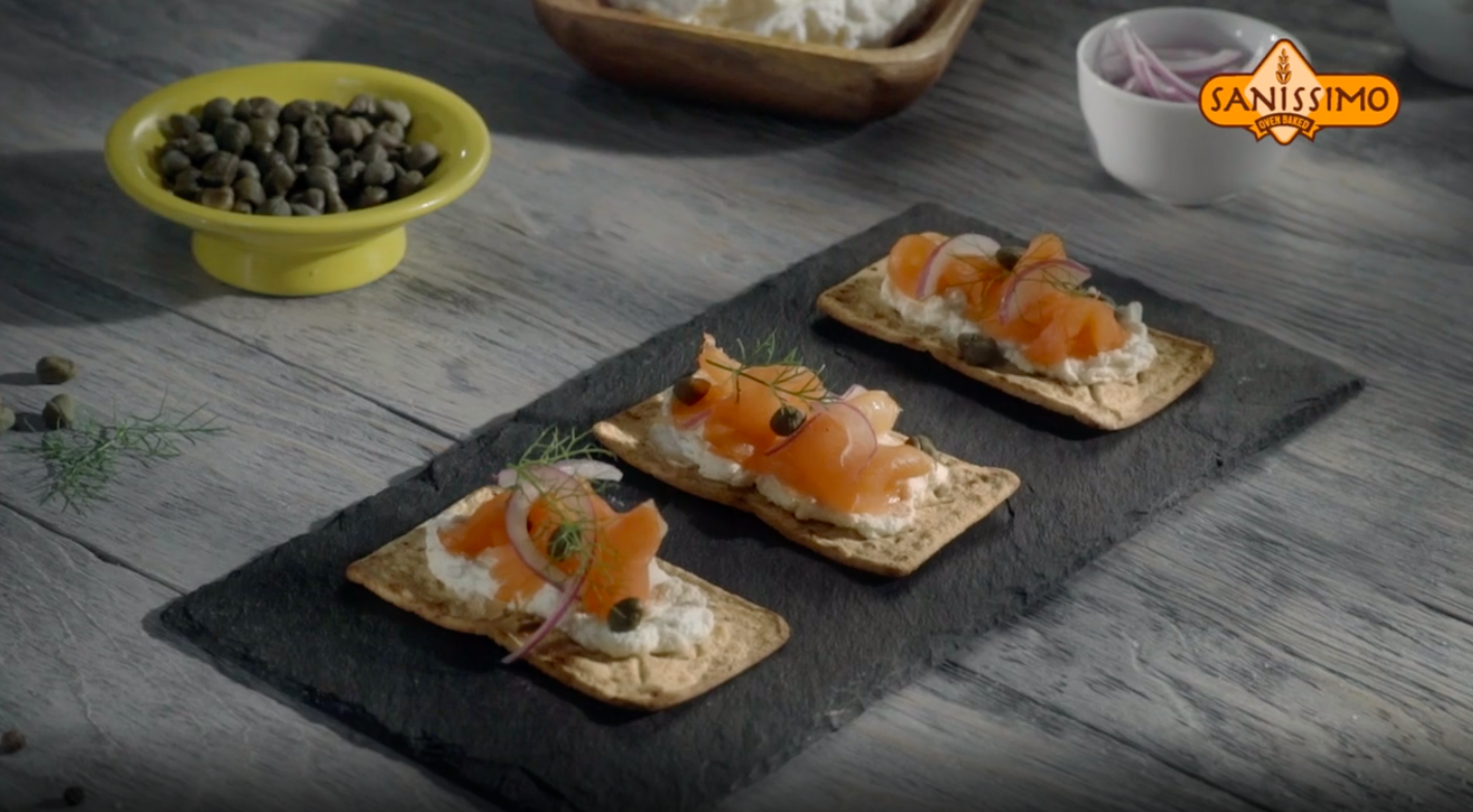 Recetas | Saníssimo