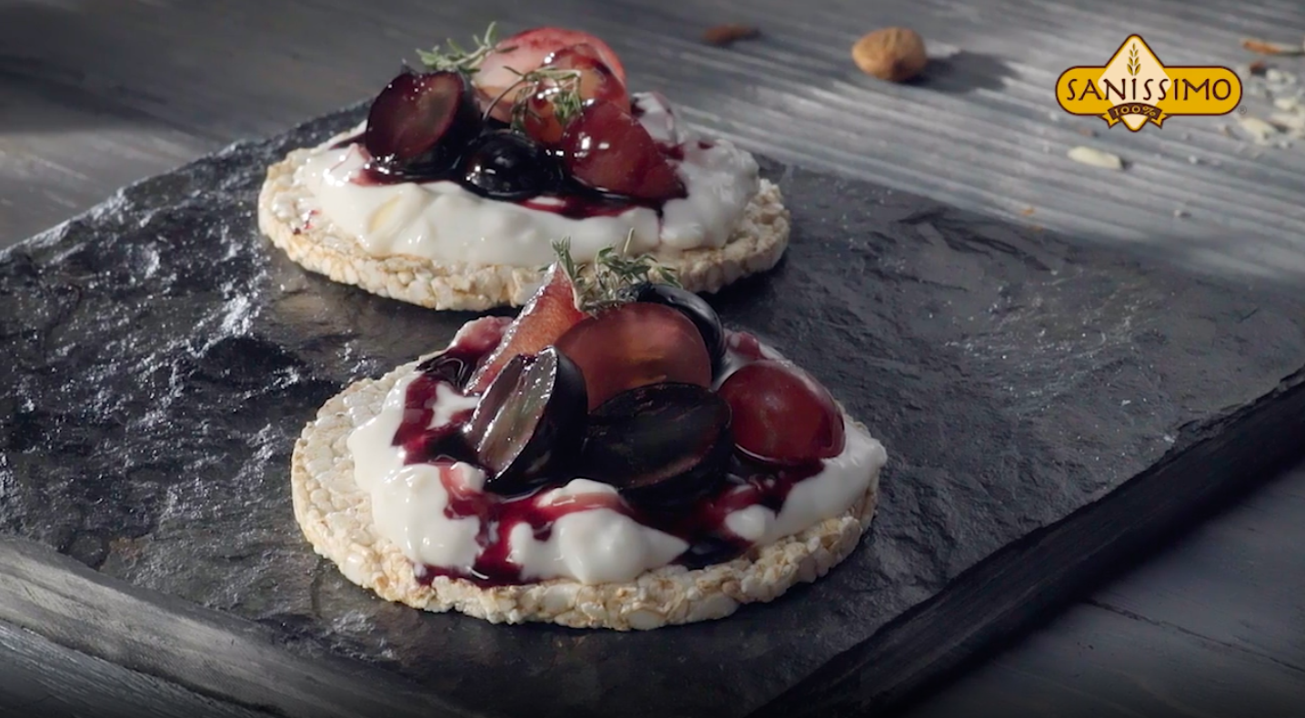 Recetas | Saníssimo