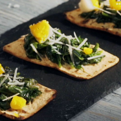 Recetas | Saníssimo